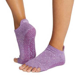 Best Sellers in Toe Socks and Grip Socks | Toesox – ToeSox | Tavi | Vooray