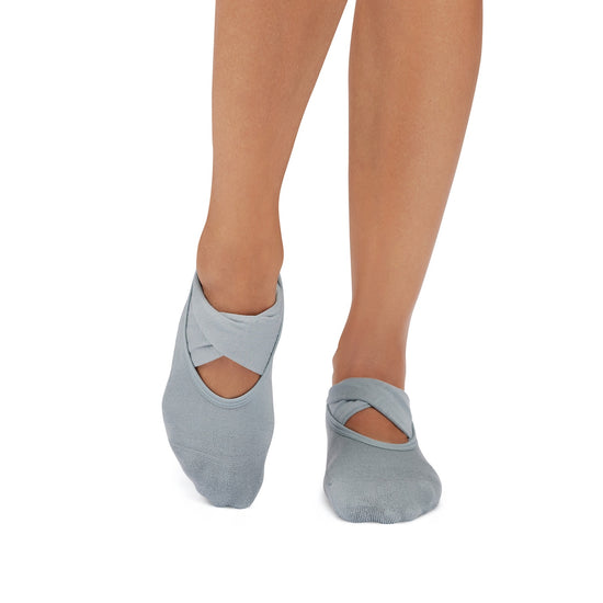 Penny Grip Socks – Mirage – Tavi Active