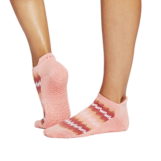 Savvy Grip Socks - Tinder – Tavi Active