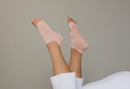 Best Sellers in Toe Socks and Grip Socks | Toesox – ToeSox | Tavi | Vooray