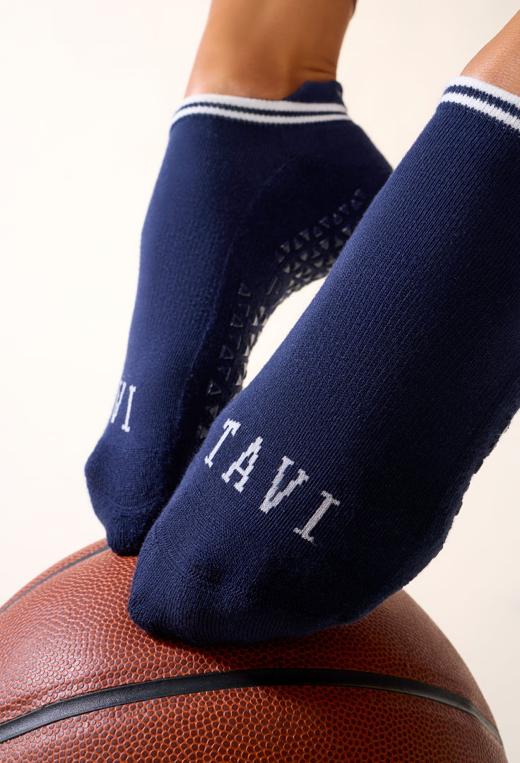 Pilates Socks – Tavi Active